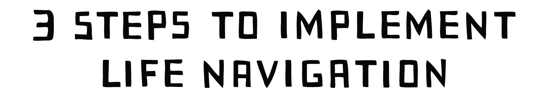 Super Navigators - Creating Flexible Work Cultures